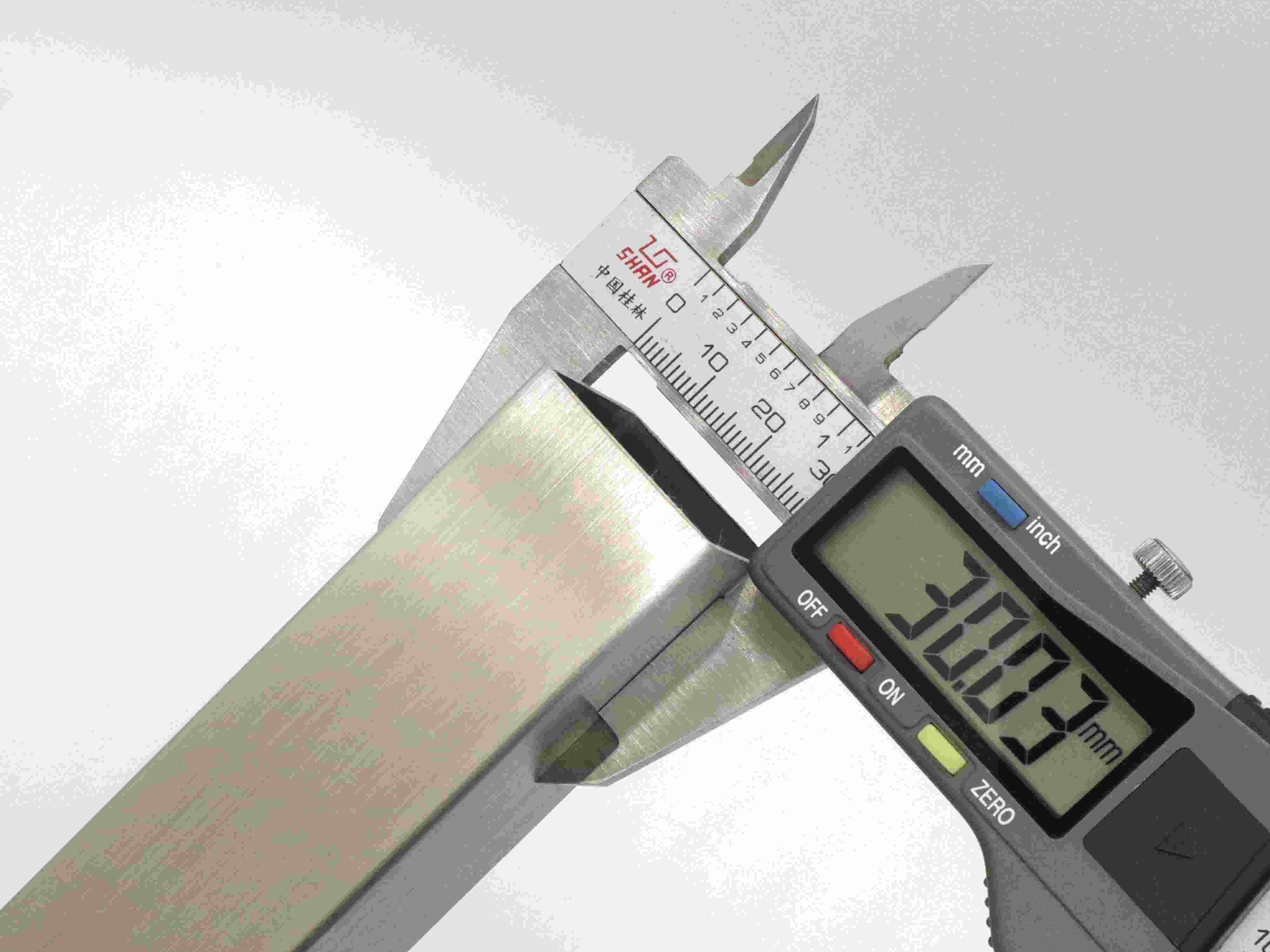 The Anatomy Of Stainless Steel Square Tube Sizes The Anatomy Of Stainless Steel Square Tube Sizes