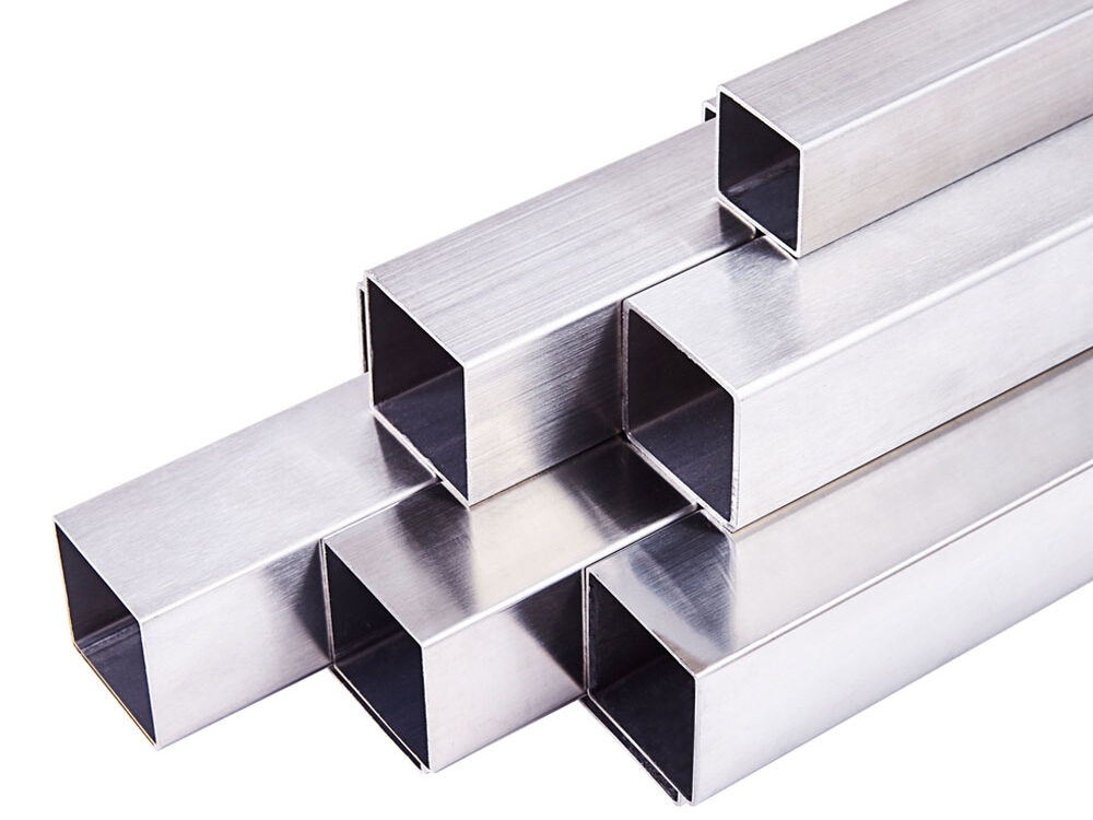 Comprehensive Guide To Stainless Steel Square Tubing Comprehensive Guide To Stainless Steel Square Tubing