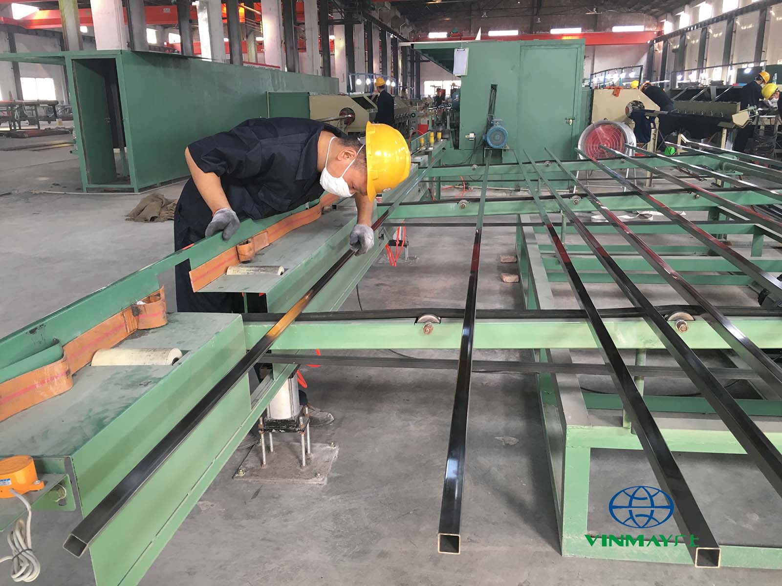Standard Stainless Steel Tube Sizes Your Complete Guide
